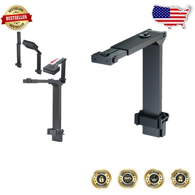 ReefLED 90 Universal Adjustable LED Aquarium Light Mounting Arm | Wall ...