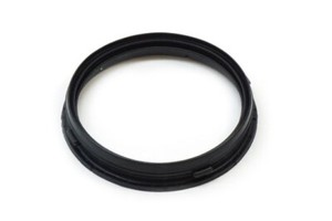 Genuine Mercedes Benz W203 W209 W211 Air Mass Sensor Housing Seal NEW ...