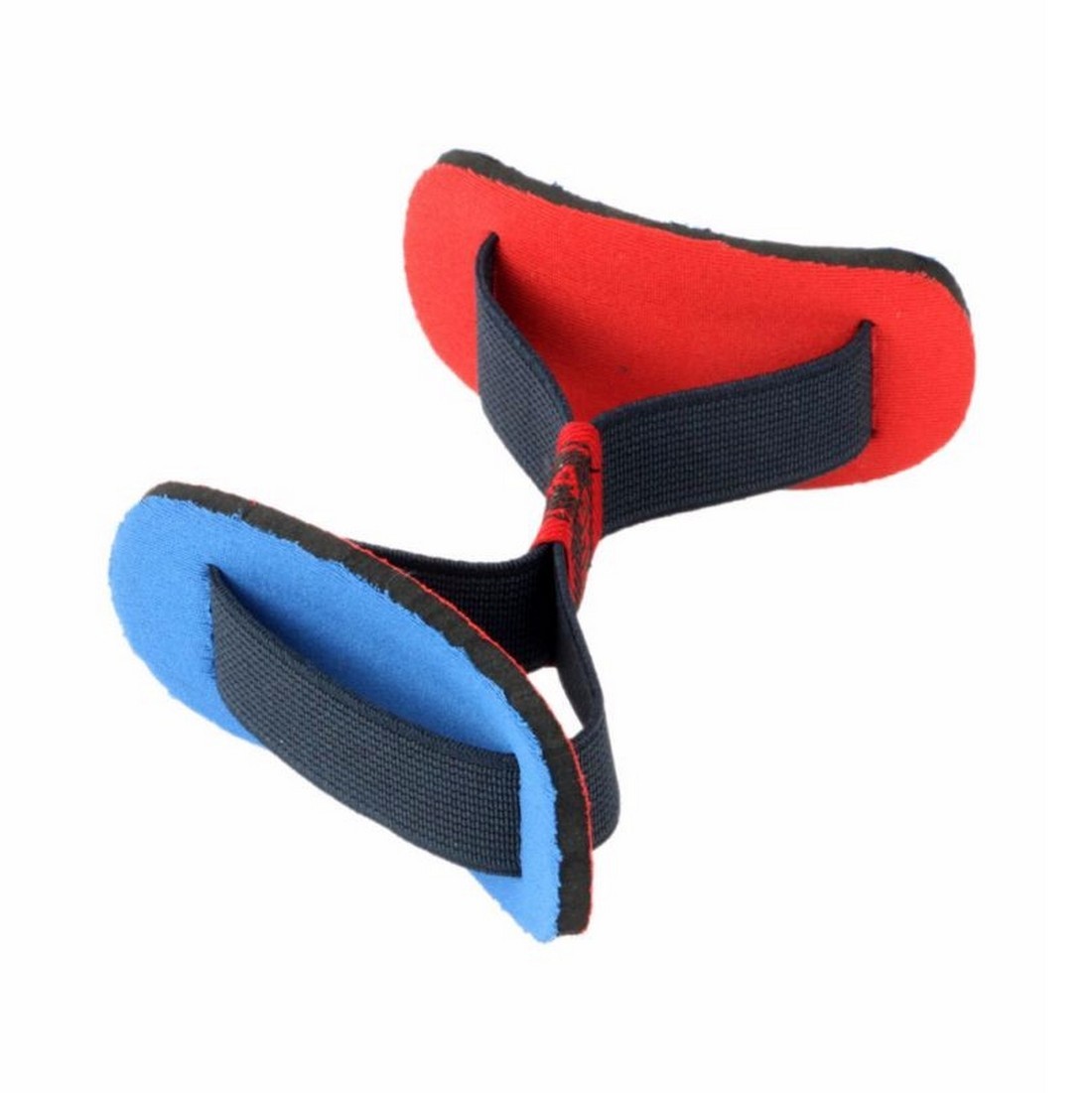 Toe Separator Elastic Belt Bunion Valgus Recovery Training Stretcher ...