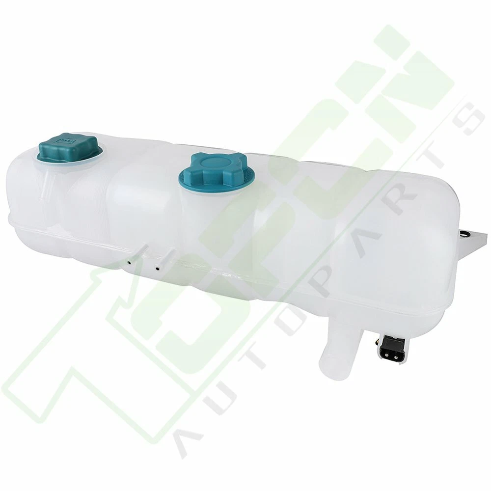 Heavy Duty Coolant Reservoir Tank Fits Volvo VN VNM VNL, 50% OFF