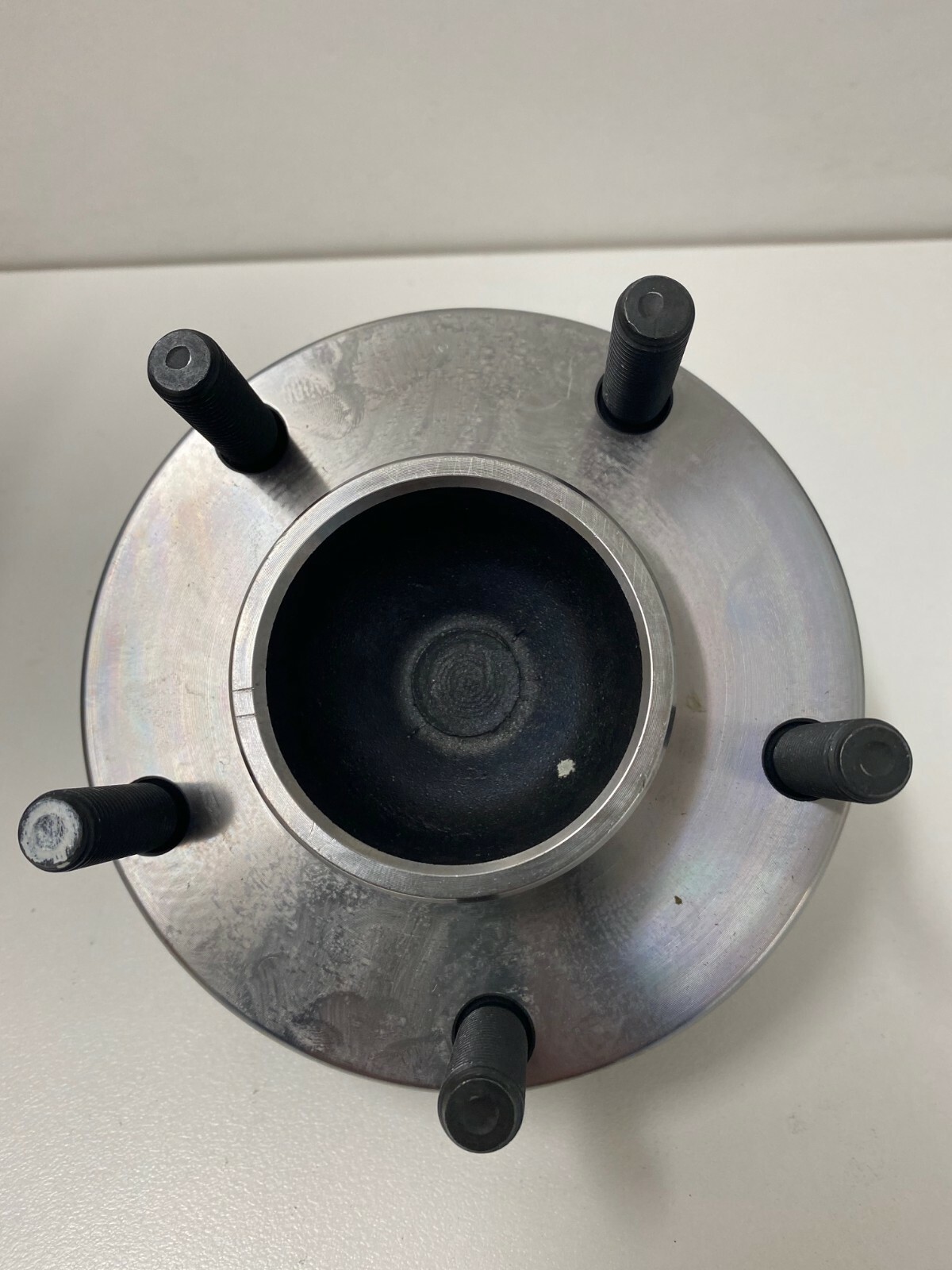 Holden Commodore VR-VS Genuine " Left Front ABS Hub and Bearing Assy ...