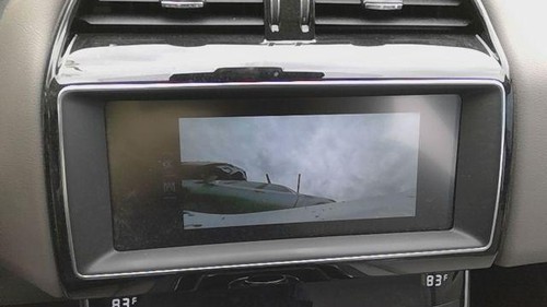 17 18 19 JAGUAR XE Info-gps-tv Screen Display Dash 10" OEM | eBay