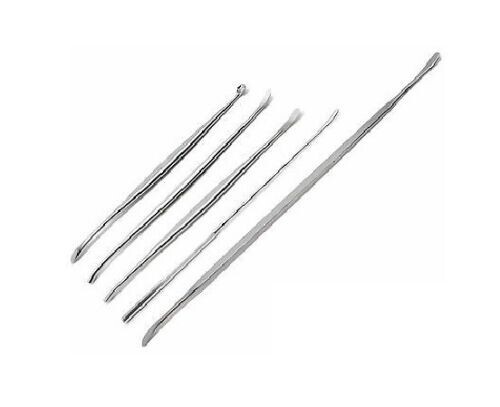 Penfield Dissectors No. 1, 2, 3, 4, 5 Neurosurgery Spine Instrument Set ...