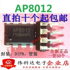 10 Pcs Ap8012 DIP for sale online | eBay