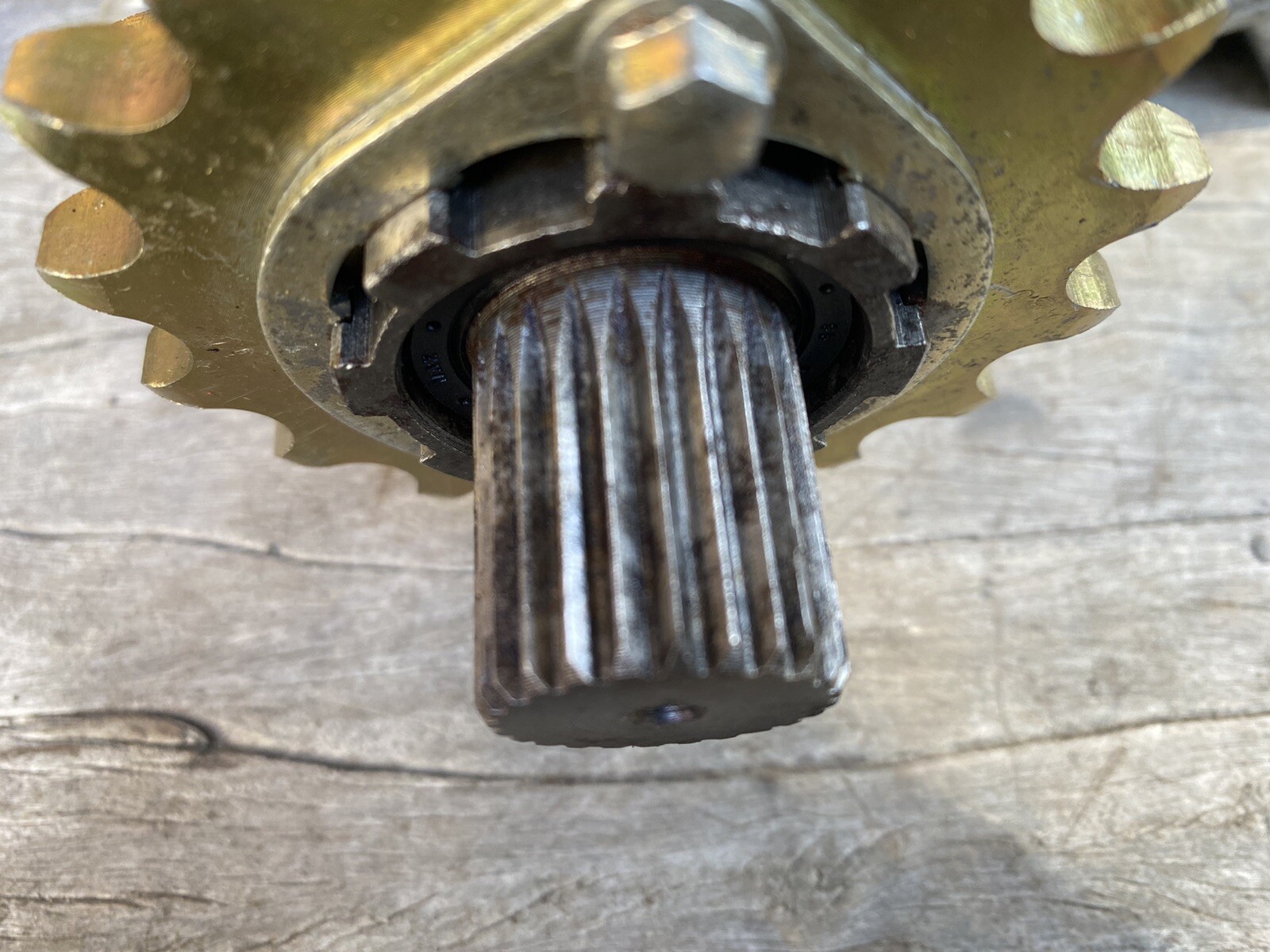 Rampage 250cc Sahara Buggy Forward, neutral & reverse gearbox GY6 530 ...