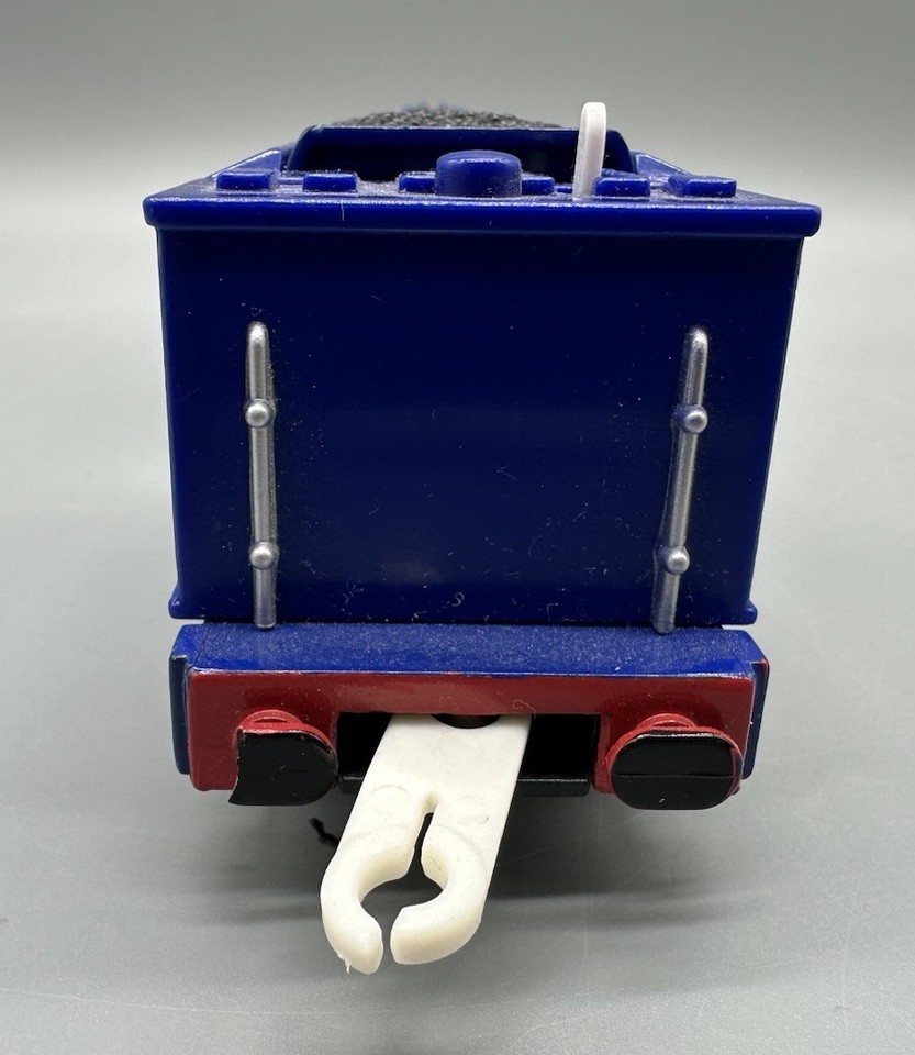 Thomas & Friends Trackmaster HANK Train Motorized Engine | eBay