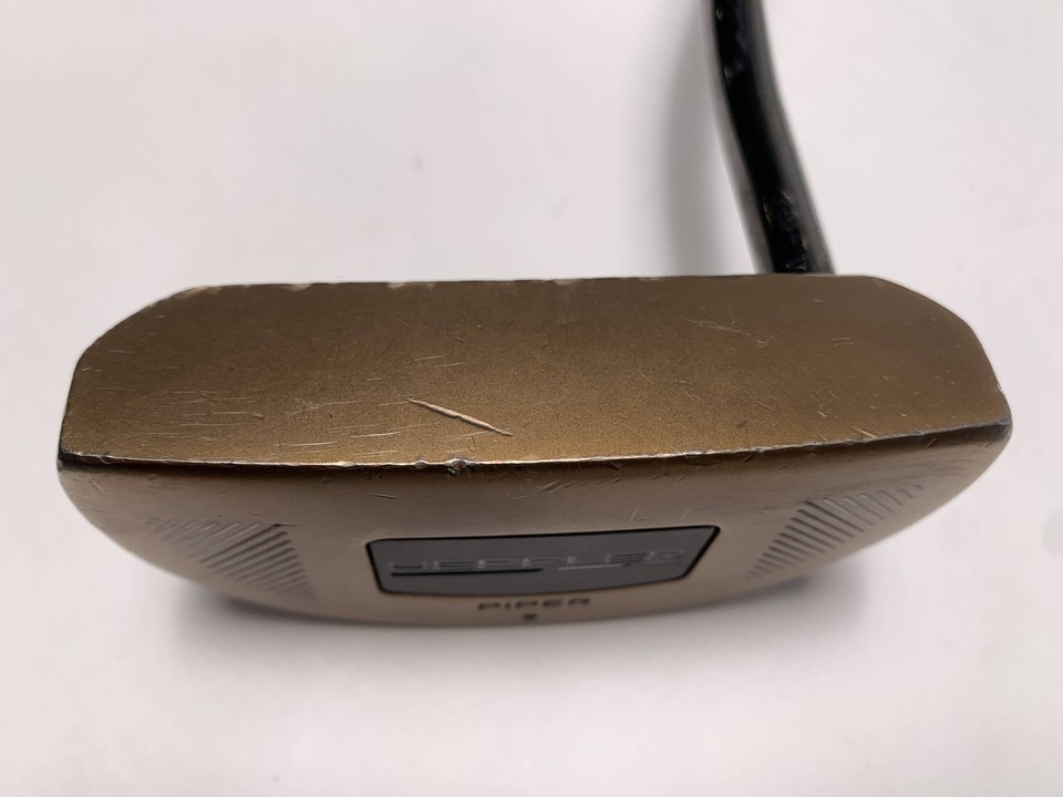 Ping Heppler Piper Armlock Putter 41" Black Dot Mens RH | eBay