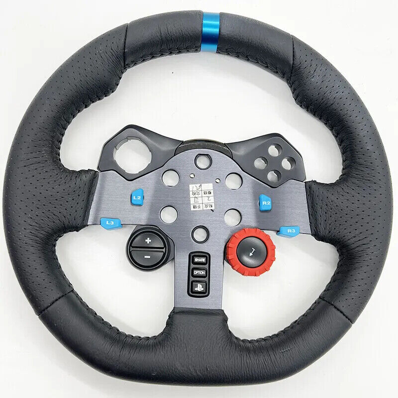 Logitech G920 Xbox & G29 PS Driving Force Racing Wheel Replacements ...