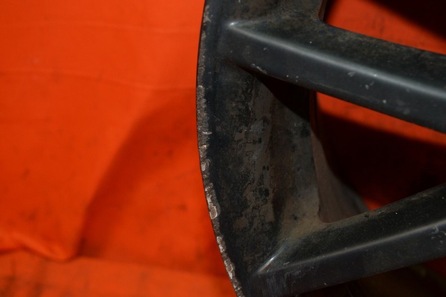 Volkswagen GTI Golf Jetta 17" SevenX Factory OEM Wheel Rim 69821 Cooper ...