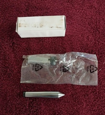 Centers - Mt4 Dead Center