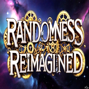RANDOM-ness Reimagined | eBay Stores