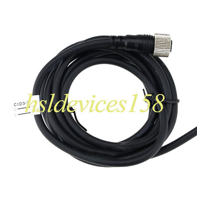 1PC Autonics CID2-2 Cables Photoelectric Proximity Sensor Cables New | eBay