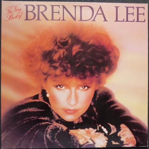 Brenda Lee The very best of double album MCA 1985 vinyle 33 tours | eBay