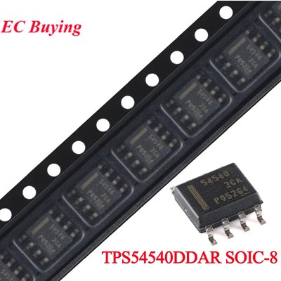 TPS54540DDAR Buck Converter SOIC-8 DC-DC IC New Original | eBay