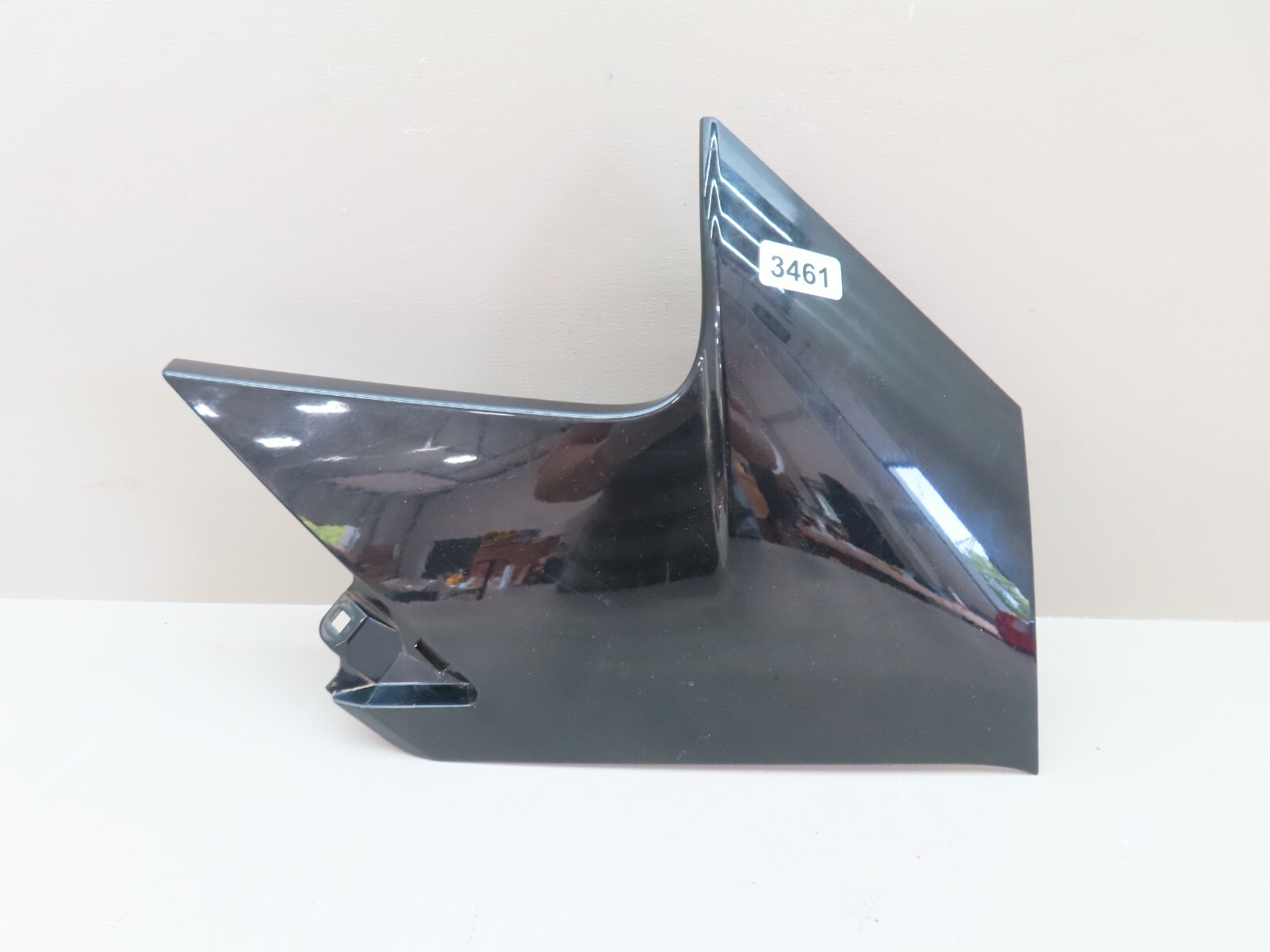 2015-2021 NISSAN MURANO REAR RIGHT TAILGATE SPOILER END COVER OEM 96032 ...