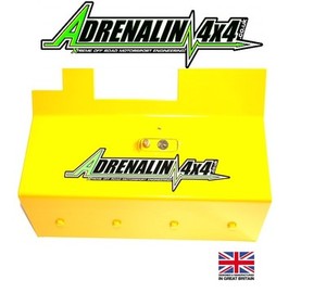 Land Rover Defender Security Pedal Lock (2007-2011 models, 2.4TDCI ...