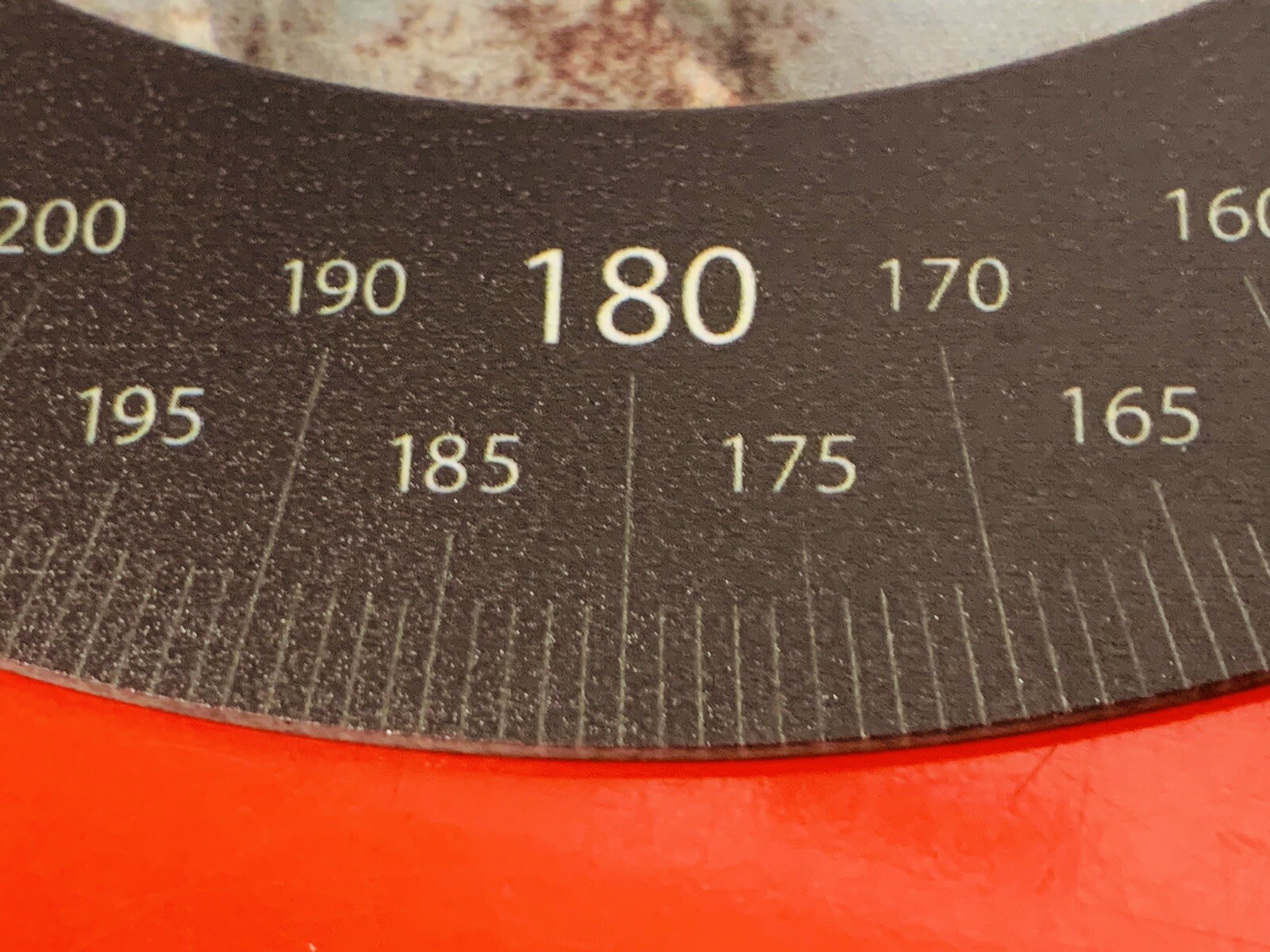 VESPA 2 STROKE IGNITION TIMING DISC FOR IGNITION ADJUSTMENT FOR TUNED ...