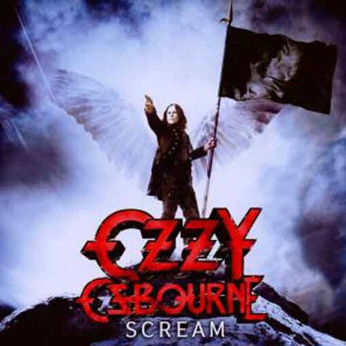 (CD) Ozzy Osbourne - Scream (Brand New/In-Stock) 886977552427| eBay