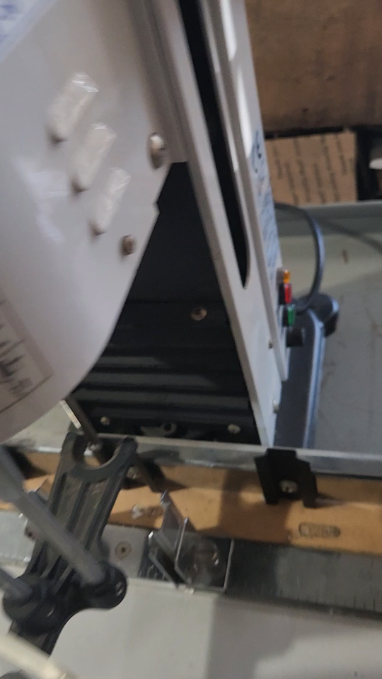 SPC Filepecker III 60 Electric Paper Drill | eBay