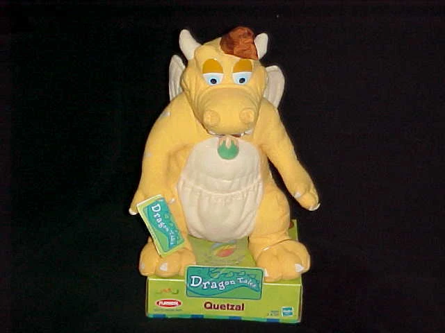 Dragon Tales Toys Ebay