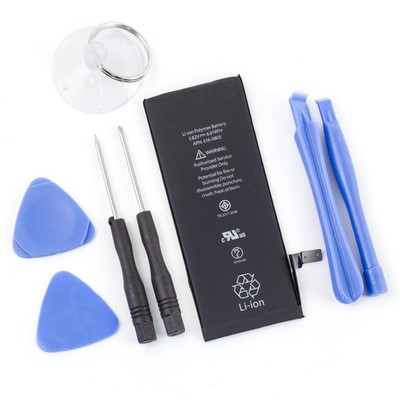 Battery for Apple iPhone 6 6th gen 616-0805 616-0809 616-0804 A1549 ...