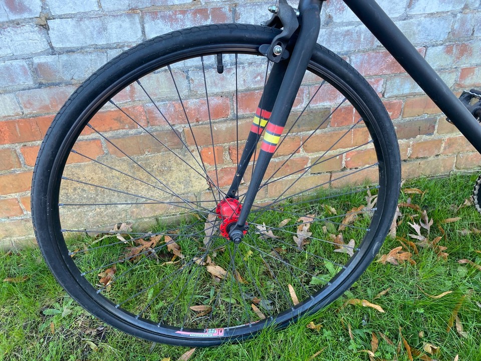 SE Draft Single Speed Bike Restored Ready to Ride Pickup VA | eBay