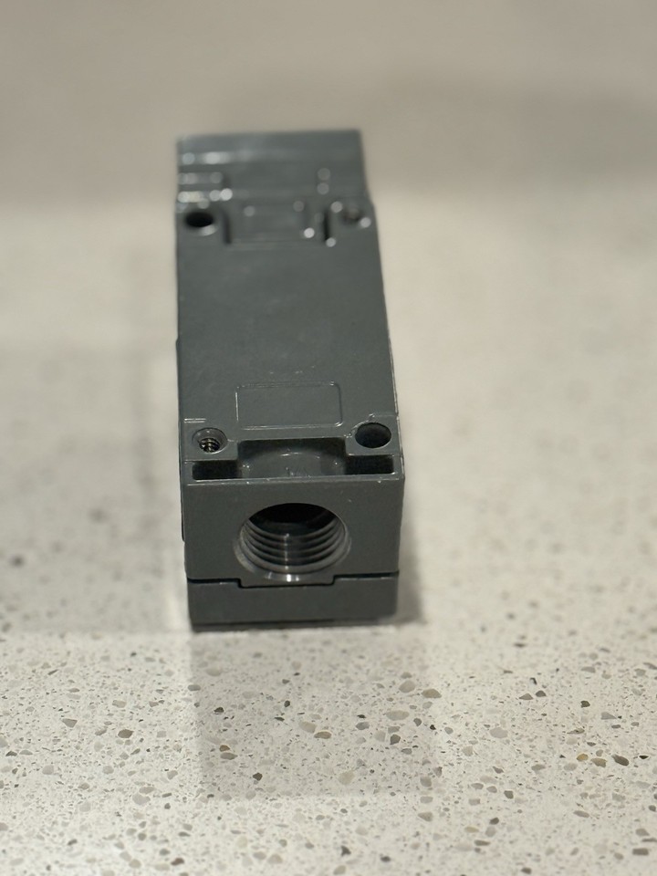 NEW! - Square D Limit Switch 9007C54B2 Series A Rotary Heavy Duty | eBay