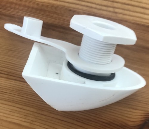 Sunfish Sailboat cockpit Bailer | eBay