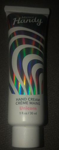 Authentic Merci Handy Unicorn Protecting Hand Cream - Mecca Cosmetica ...
