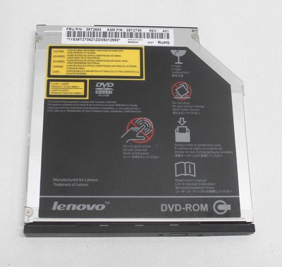 39T2735 Ibm DVD Multi Player 2735 Gdr-8087N "GRADE A" | eBay