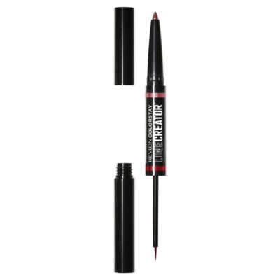 Revlon Colorstay Line Creator Double Ended Liner 153 She's On Fire ...