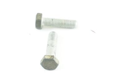OEM BMW E46 M54 Knock Ping Sensor Mounting Bolts 01-05 325i 330i 325xi ...