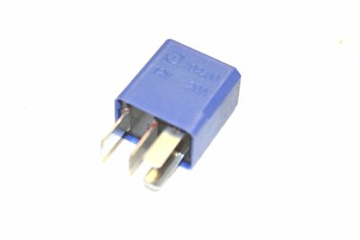 001314 SMART ForTwo 450 RELAIS RELAY 12V 20A für RELAISBOX FAHRERSITZ ...