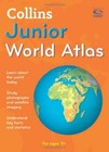 Collins Junior World Atlas (Collins Junior Atlas) 9780007393572| eBay
