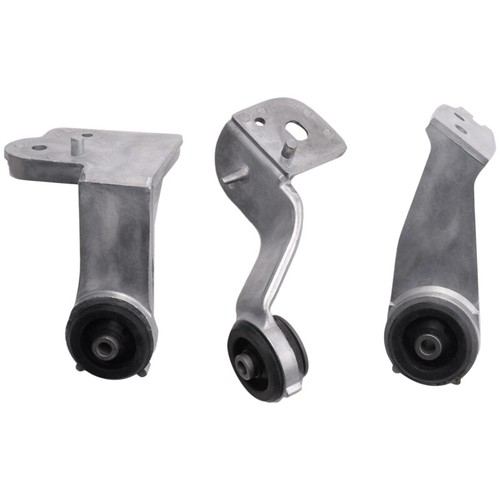 Intercooler Assembly Bracket 9803778980 9803779180 9803778880 for ...