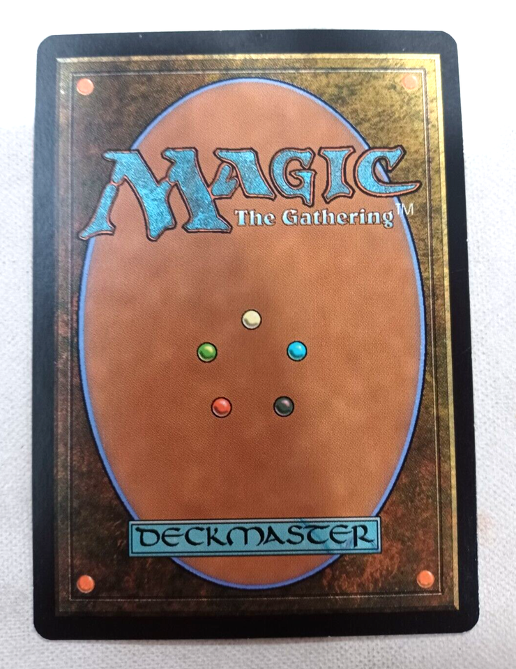 Shrapnel Blast LP - Magic the Gathering - Mirrodin (MRD) M-558 | eBay