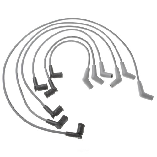 Ignition Wire Set Standard Motor Products 6692 | eBay