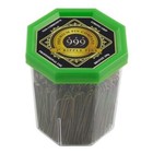 999 Ripple Pins 2″ Bronze | eBay