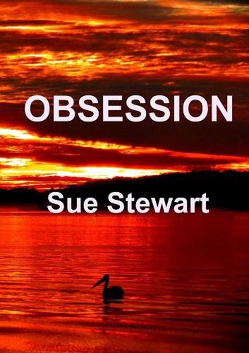 Obsession by Sue Stewart (English) Paperback Book 9781326324162 | eBay