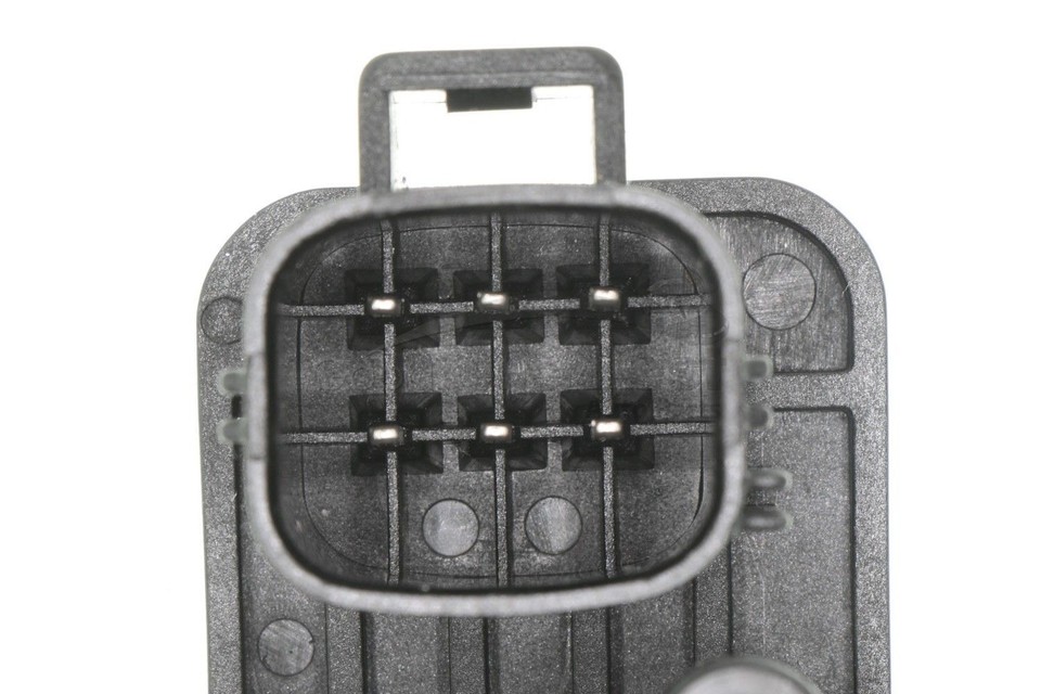 One New VEMO Air Suspension Solenoid Valve Unit Front V48510002 ...