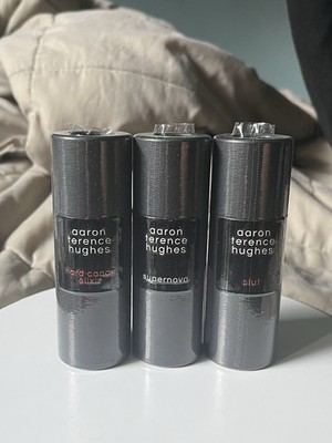 aaron terence hughes hard candy elixir supernova slut 10 ml bundle | eBay