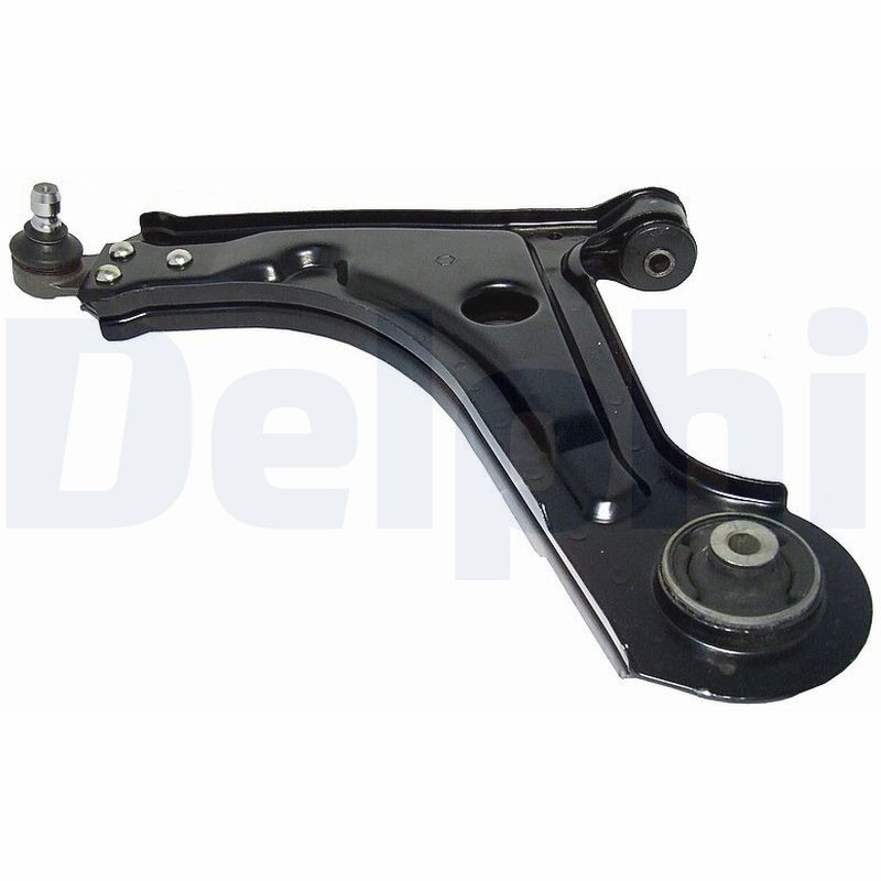 Wishbone / Suspension Arm Lower, Left TC1509 Delphi Track Control ...
