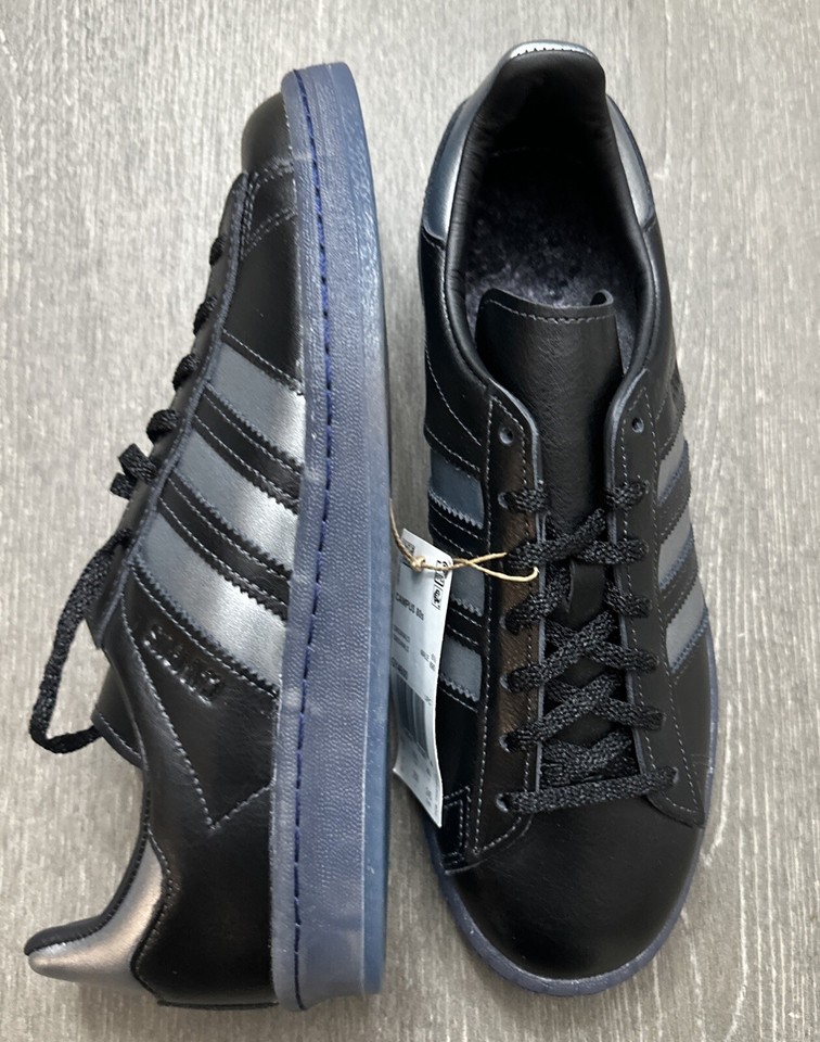 adidas Campus 80s Men Casual Sneaker GY4600 - Size 7 195741972904| eBay