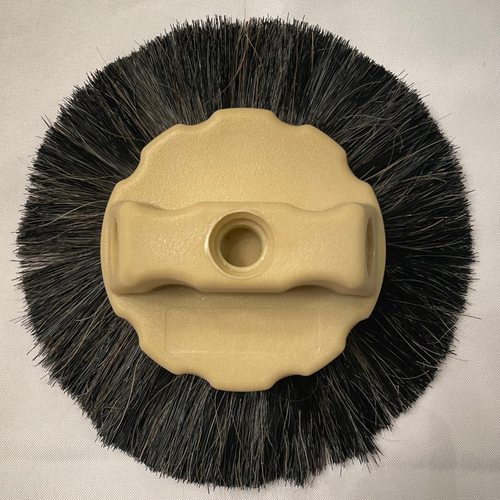 Drywall Stipple Brush 9901 Rosebud Texmaster Original Style 8" Brush ...