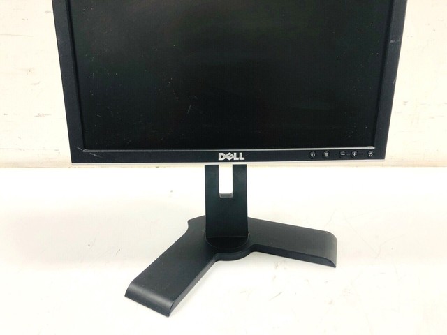 Dell 1708 FPT LCD Monitor for sale online | eBay