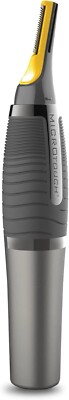 Micro Touch Titanium MAX Lighted Personal Trimmer | eBay Australia