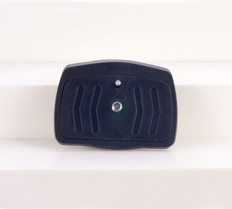 Quick Release Plate for Velbon DF-40 DF-50 DF-10 DF-10ML DF-MINI Maxi ...