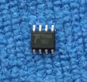 10pcs TP5400 TP 5400 Charge IC, boost control CHIP SOP-8 | eBay