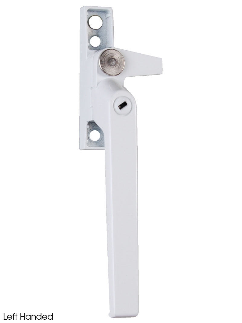Cotswold Cockspur uPVC Window Handle | eBay UK