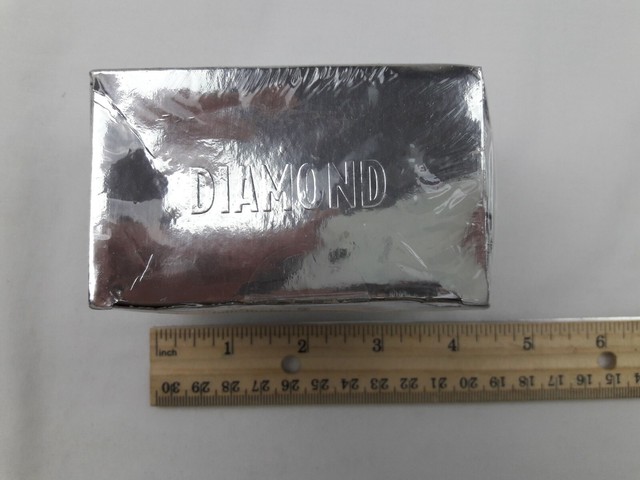 Grin Studios Diamond Dig It Real Diamond in 1 of 24 Boxes for sale ...
